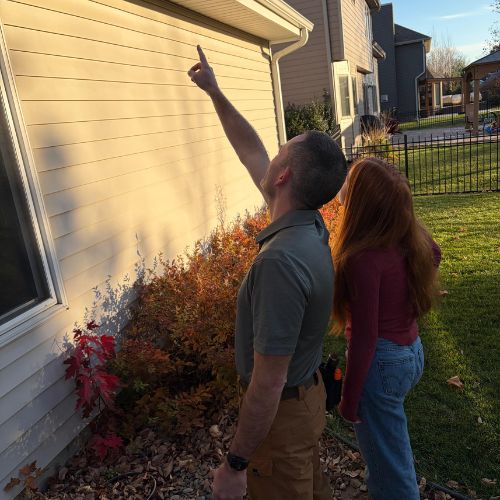Your Inspection - Shield Point Home Inspections, LLC of Lincoln & Omaha
